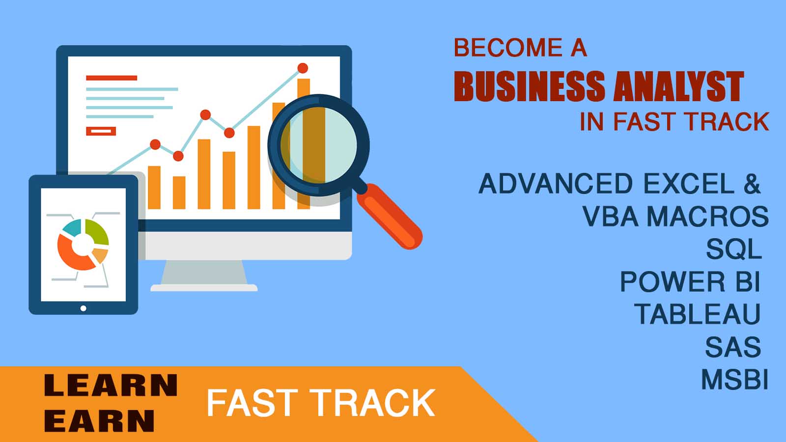 Business Analyst Course In Bangalore Data Analytics Course Tableau SAS Sql Python